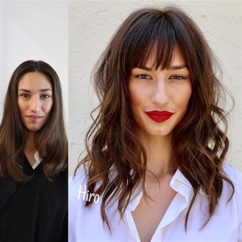 Hiro Ochi On Instagram ⚡️cutting Edge⚡️ Cutandstyle Hirohair