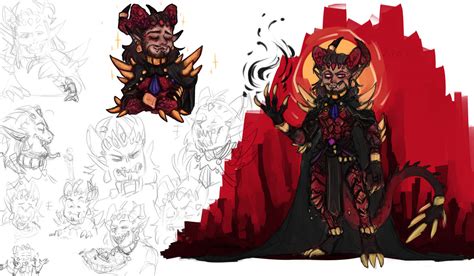 Audemon King By Mrlamanstin On Deviantart
