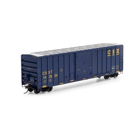 Ho Scale Boxcars Ho Scale Freight Cars Page 2