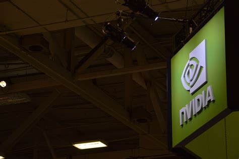 Nvidia Hires Former Ibm Power Exec As Vp Of Data Center System