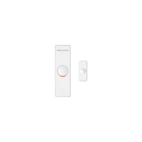 Ir Seguridad Sensor Magnetico Inalambrico Axpro Hikvision
