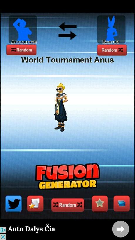 Dragon Ball Fusions Get Beerus Runimfa