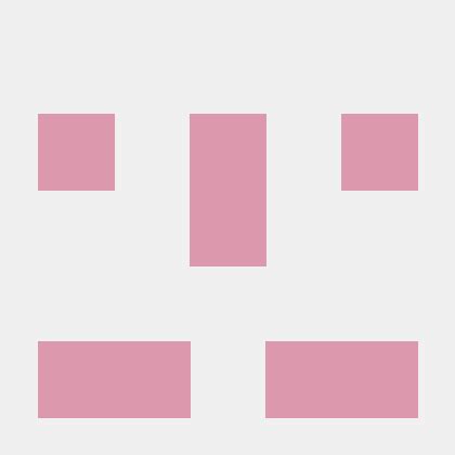 10 Demo Projects · GitHub