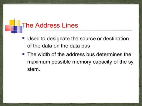 Interconnection Structure