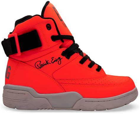 Ewing Athletics 33 Hi Hey Arnold Redwhiteroyal Blue Patrick Ewing