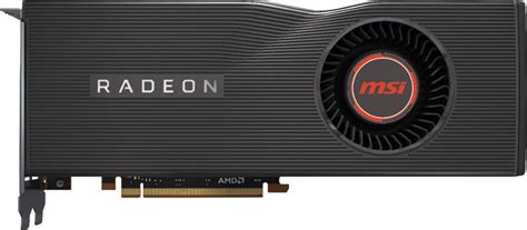 Customer Reviews Msi Xt 8g Amd Radeon Rx 5700 Xt 8gb Gddr6 Pci Express
