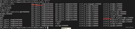 高通guestos与hostos通信框架hab源码分析——概述高通hab Csdn博客