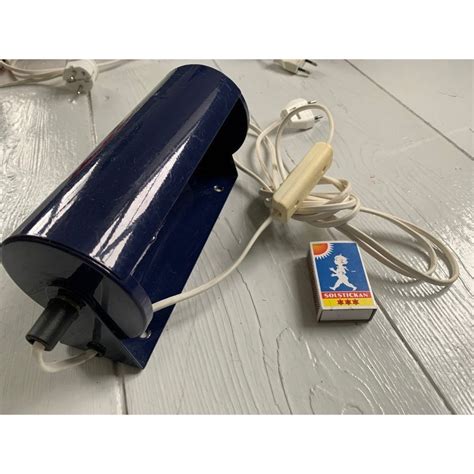 Se produkter som liknar Lampa sänglampa Lod Ikea Retro på Tradera