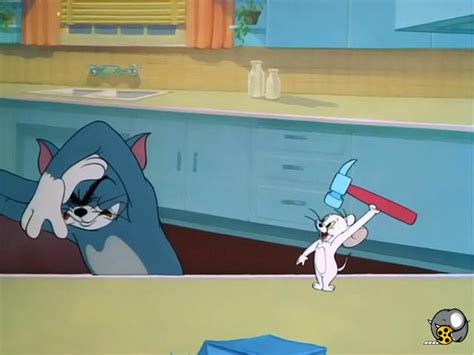 کارتون و انیمیشن تام و جری قسمت 73 🐭🐱 فیلو