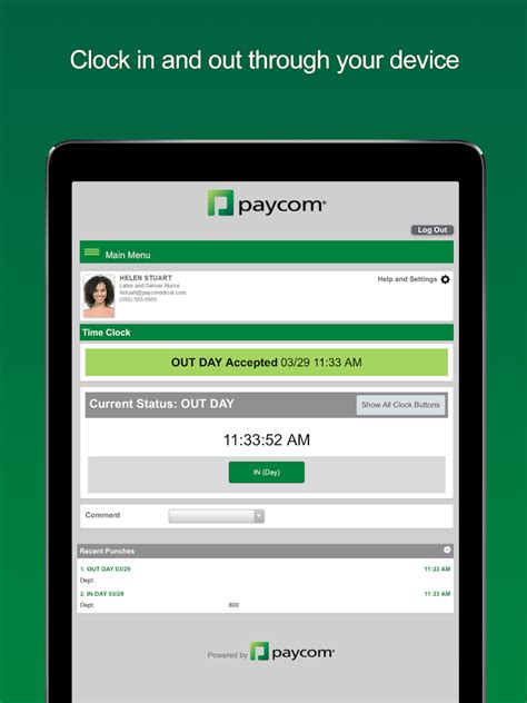 Paycom Android Apps On Google Play