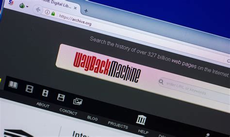Internet Archive Data Breach Exposes 31 Million Accounts Beebom