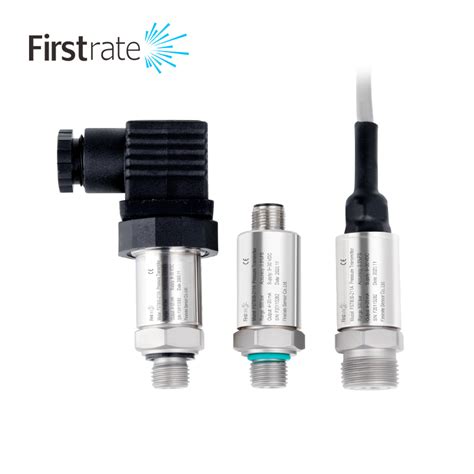 Firstrate Fst800 211a Glass Micro Melt Core Pressure Transducer China
