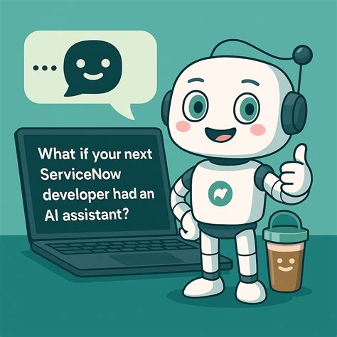 Servicenow Ai Genai Nowplatform Sndevelopers Techrecruiting Servicenowcommunity