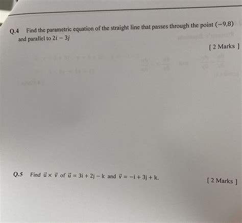 Solved Question Exercises About Calculus Chegg Com