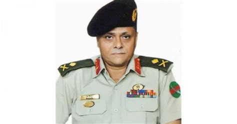 Brig Gen Moin Uddin Re Appointed Breb Chairman