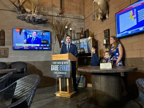 Colorado Primary Election 2024 Live Blog Results And Updates