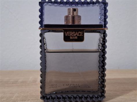 Versace Man Versace cologne - a fragrance for men 2003