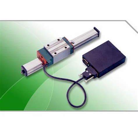 Linear Guideways Wide Rail Linear Guideway Manufacturer From Mumbai