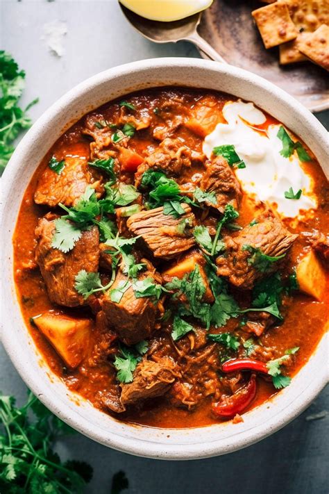 Rogan Josh Artofit