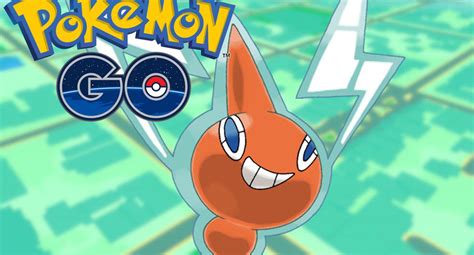 Pokémon Go Anuncia La Llegada De Rotom El Pokémon Que Se Transforma En