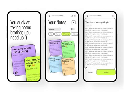 Task App Design Mobile App By Lazy Kar For Lazyinterface Ui Ux Team On