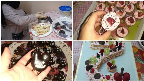 تحضيرات عيد ميلاد بنتي جوري🎂 تجهيزات🥰 Youtube