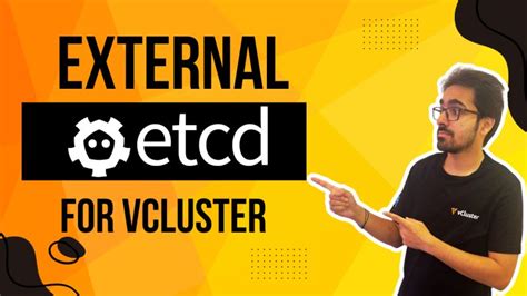 Saiyam Pathak On Linkedin Kubernetes Etcd Disasterrecovery K8s