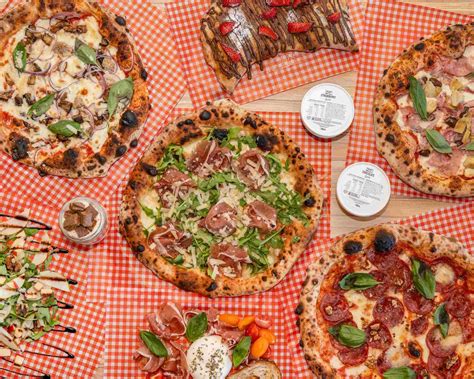 The O G Pizza Menu Takeout In Sunshine Coast Delivery Menu And Prices