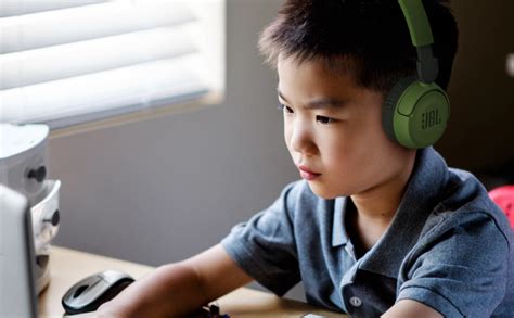 JBL Jr310BT | Kids Wireless on-ear headphones