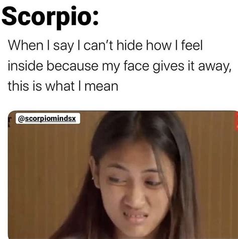 Pin By Barbee On Scorpio Zodiac Quotes Scorpio Scorpio Zodiac Facts