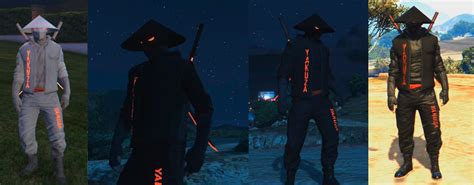 Looking For Work Creating Clothing Characters Mlo Props Server