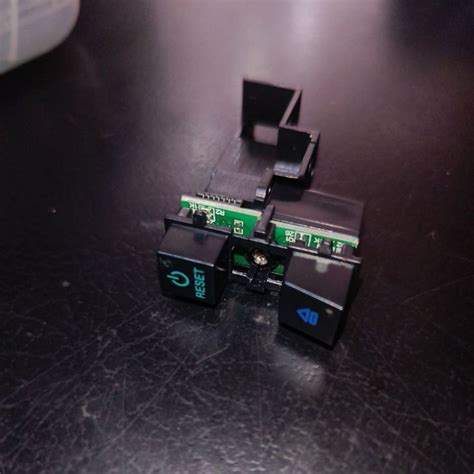 Tombol Reset Ps2 Button Thick Fat Series 3xxx Shopee Malaysia