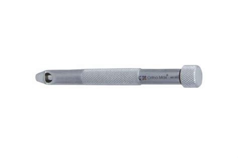 Basic Bone Plating Instruments Manufacturing By Ortho Max