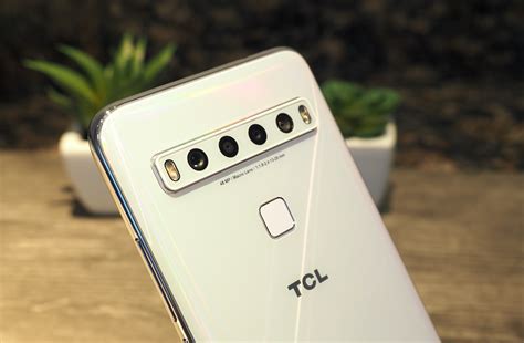 Review Tcl 10 Pro And 10 5g The Test Pit