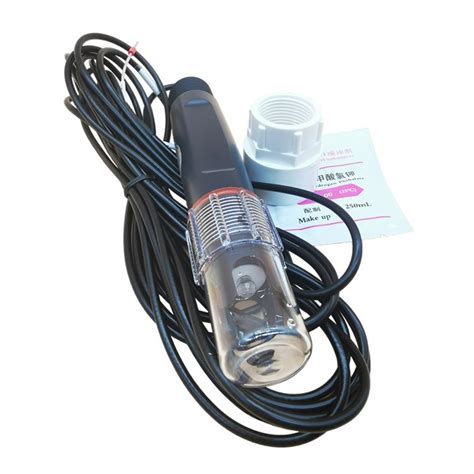 China Industrial Inline Ph Meter Manufacturers Suppliers Factory Made In China Dongyi