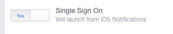 Not Receiving Data From Facebook IOS SDK Stack Overflow