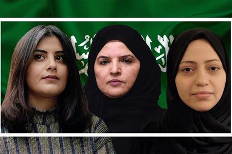 Saudi Women Activists Back In Court As West Watches Middle East Monitor