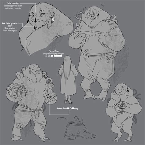 Scp 076 Класс Кетер Объекты Scp The Scp Foundation сообщество фанатов картинки