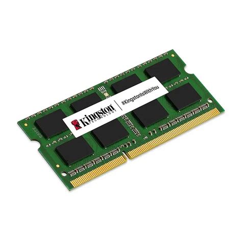 Ram Memorija Kingston Sodimm 8gb Ddr5 5200mhz