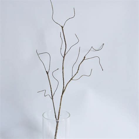 Simulation Deadwood Fake Dry Vine Plant Artificial Tree Branch Home
