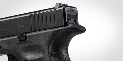 Glock 19 Gen5 MOS FS 9X19 Bra Pris Fri Frakt över 599 Jakt se