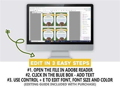 Primary Class Assignment Handouts 2023 Primary Planner Etsy