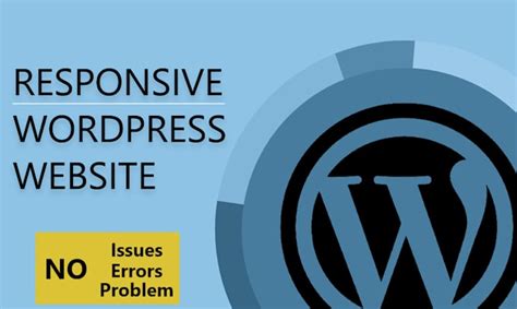 Fix Wordpress Issues Errors Or Problems By Cristinapop382 Fiverr