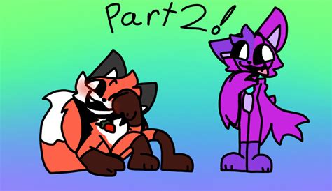Frowning Critter Versions Of Pinkfox6574s Friends By Artvicrafty On