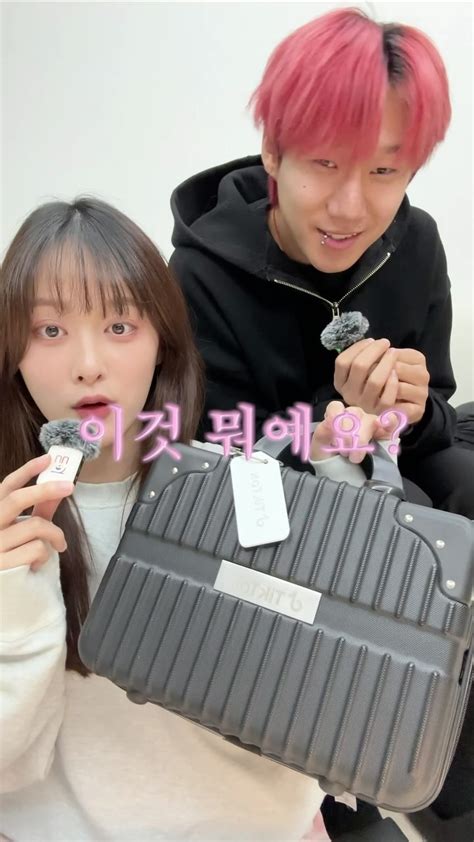 또비니 Ddobini 갑자기 폭설도 내렸지만이미 내 옷장 화장대는 다 봄이잖아🌸 나들이 갈 생각 뿐이잔아🎀🧸 뷰티 메이크업 Instagram