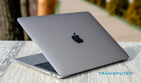 Optimise Mac Endpoints With Microsoft Intune Transputec