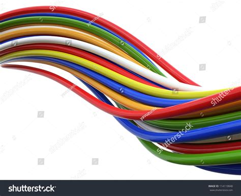 75101 Imágenes De Cable Naranja Imágenes Fotos Y Vectores De Stock