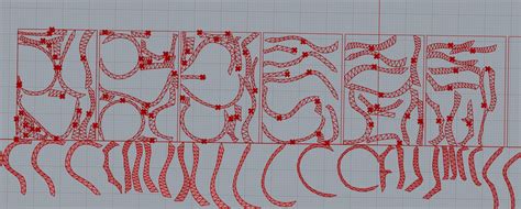 Open Nest Edges Extraction From Brep Opennest Mcneel Forum