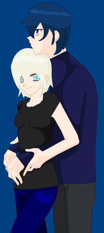 Hold Me By Colez On Deviantart