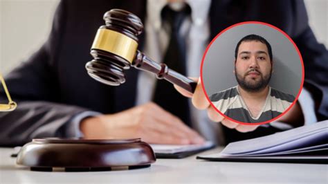 Acusado De Agresión Sexual Infantil Es Prófugo De La Justicia En Texas